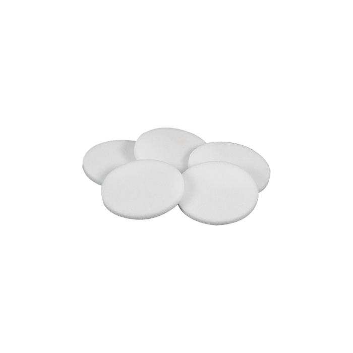 125 mL Frit Kit, 5 pack