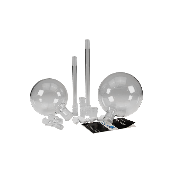 MARS Synthesis Glassware Starter Kit
