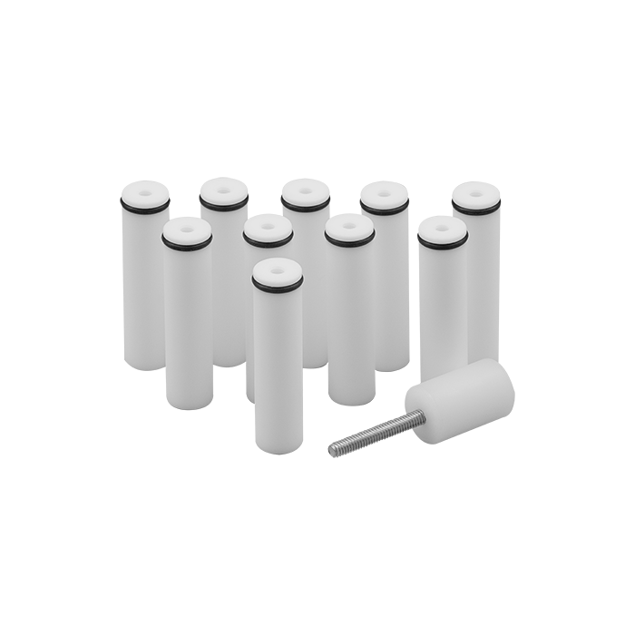 4 mL Teflon Vessel Insert Kit