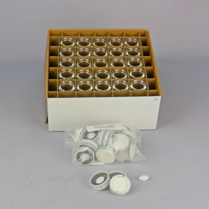 35 mL Vessel Starter Kit, Discover S-Class