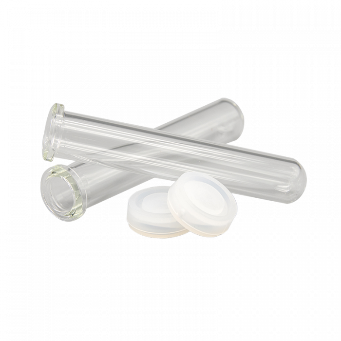 10 mL Vessel Accessory Kit