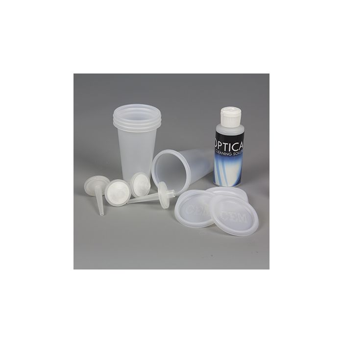 Optics System Cleaning Kit