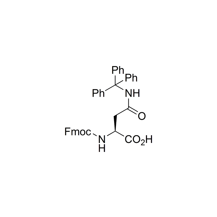 Fmoc-Asn(Trt)-OH 1kg