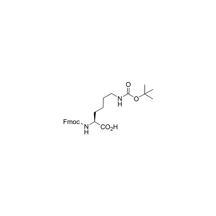 Fmoc-Lys(Boc)-OH 1kg