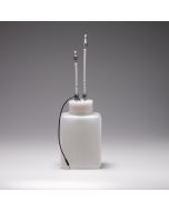 Waste Bottle Assembly Fittings