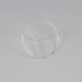 Balance Pan, Glass
