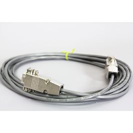 RS-232 Communication Cable