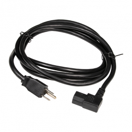 Discover CoolMate and Explorer Power Cord, USA