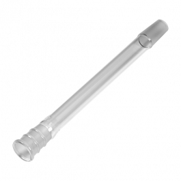 Glass Extension, 11.5 in (29.2 cm)