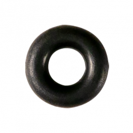 Black Kalrez O-Ring