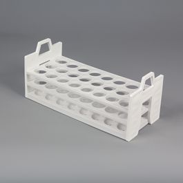 24 Position Vessel Rack