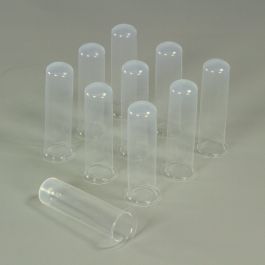 35 mL Teflon PFA Liner for 35 mL Pyrex vessels, set of 10