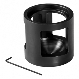 Discover 2.0 100 mL Vessel Stand