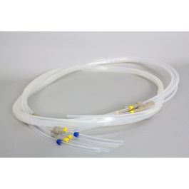 Waste Tubing Bundle