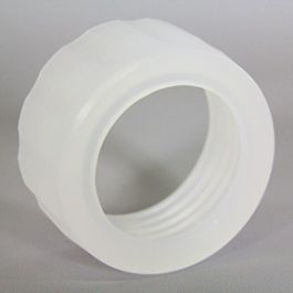 Waste Bottle Ring Cap