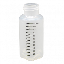 120 mL Amino Acid Bottle