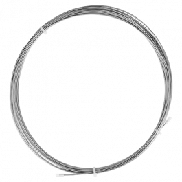 10 mL sample loop, 1/16" (0.026" ID) OD stainless steel