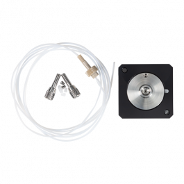 UV Flow Cell (0.5 mm path length)