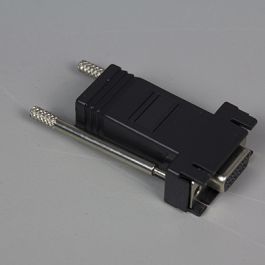 Discover Accessory Communication Cable Adapter