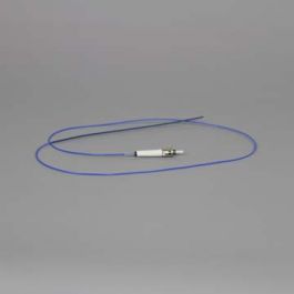Long Fiber Optic Temperature Probe