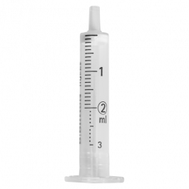 2 mL Reaction Column