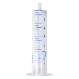 10 mL Reaction Column