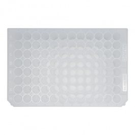 96 Well Plate (Heated)