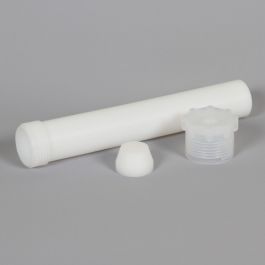 MARSXpress Plus Liner, Plug, and Cap, 110 mL, PFA