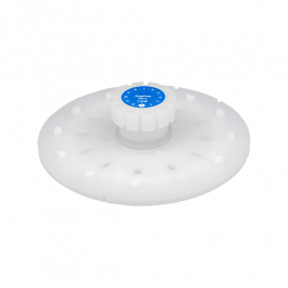 EasyPrep iWave Turntable