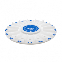 iPrep 16 Turntable, 16 Place