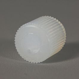 Omni Solid Vent Fitting