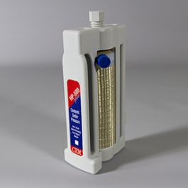 Standard Vessel Assembly