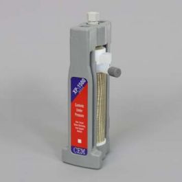Control Vessel Assembly