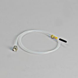 Gas Addition Pressure Line Assembly