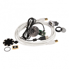 MARS6 Video Camera Option