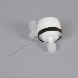 EasyPrep Plus Pressure & Temperature Control Cover Assembly