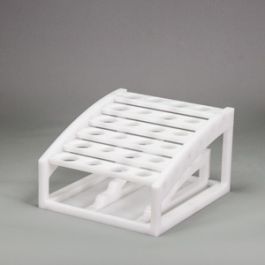 40 mL Glass Vial Rack (40 mL EDGE System)