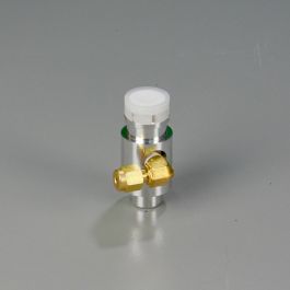 IntelliVent Pressure Calibration Adapter
