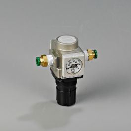 Pressure Regulator Kit