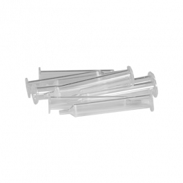 4 mL Disposable Reaction Vessel (bag of 50)