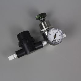 Main Pressure Regulator Assembly