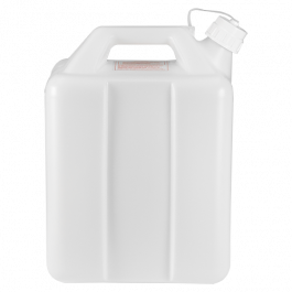 20 L Waste Container Assembly