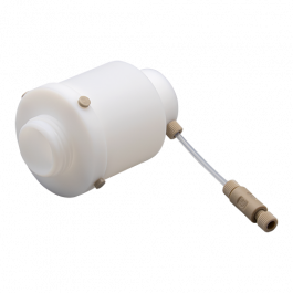 125 mL Reaction Vessel Assembly