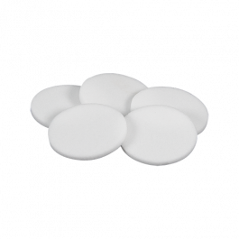 125 mL Frit Kit, 5 pack