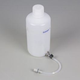 Solution 3 – One Liter Carboy