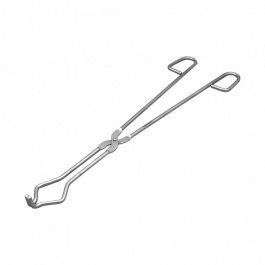 Stainless Steel Tongs (18 inch)