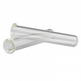 10 mL Pressure Vessels, Pyrex