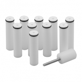 4 mL Teflon Vessel Insert Kit