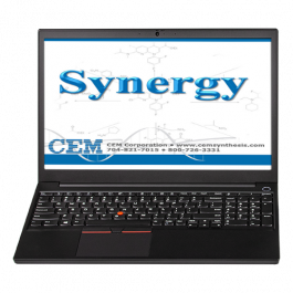 Synergy Software