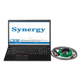 Synergy Laptop Option